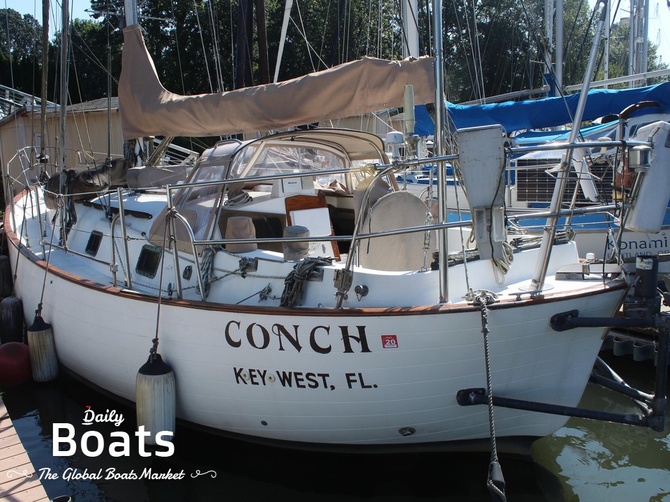 1979 Fast Passage 39 for sale. View price, photos and Buy 1979 Fast ...