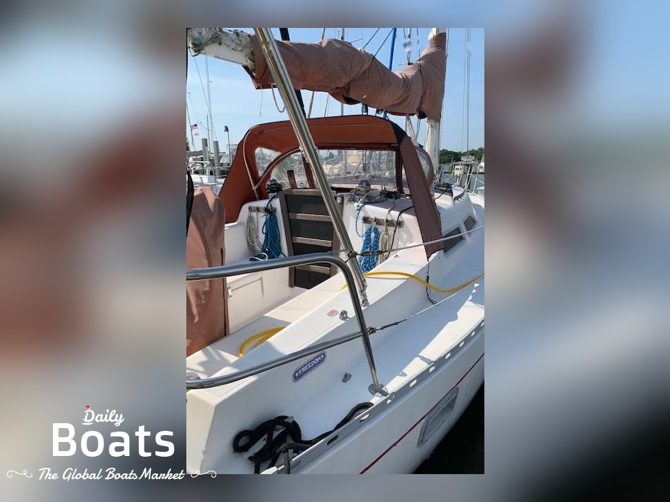 1987 Freedom 30 for sale. View price, photos and Buy 1987 Freedom 30 ...