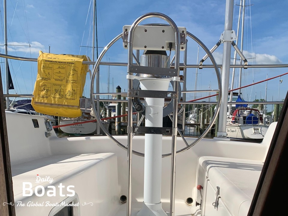 1987 Freedom 30 for sale. View price, photos and Buy 1987 Freedom 30 ...