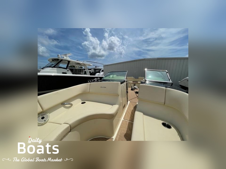 2022 Chris-Craft Launch 34 for sale. View price, photos and Buy 2022 ...