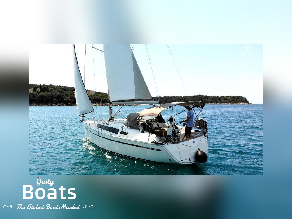 2015 Bavaria 33 Cruiser for sale. View price, photos and Buy 2015 ...