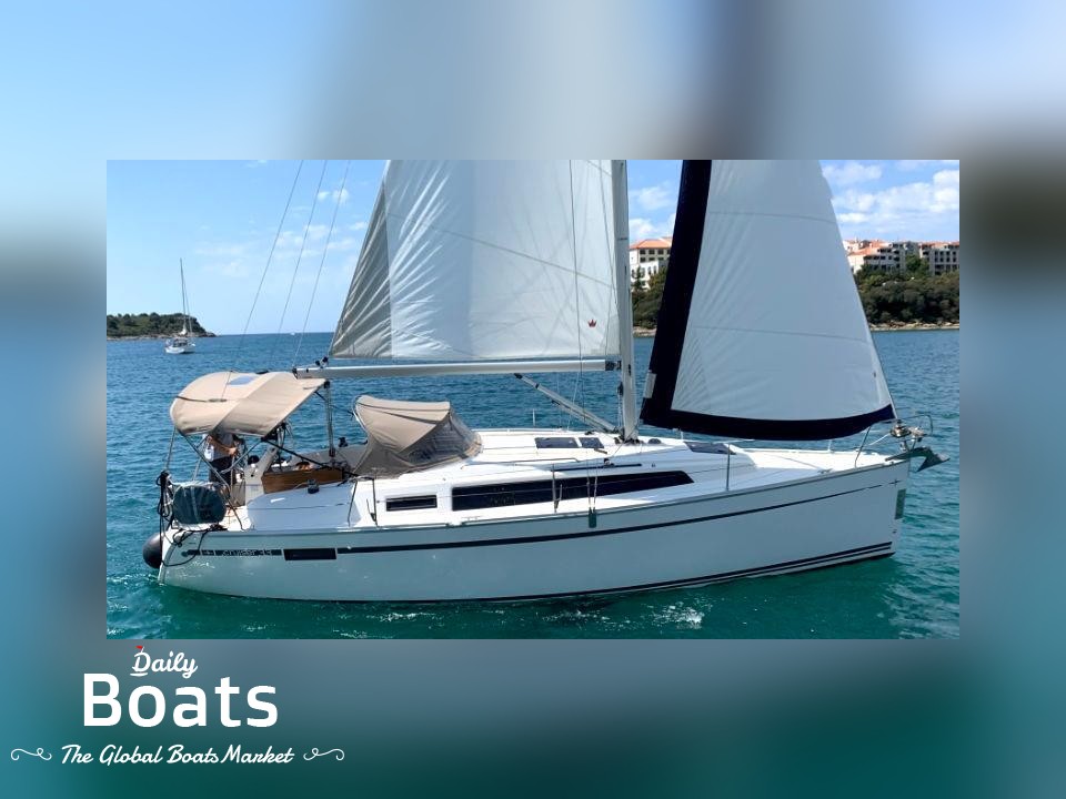 2015 Bavaria 33 Cruiser for sale. View price, photos and Buy 2015 ...
