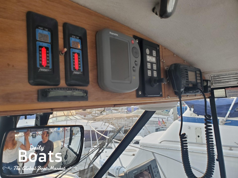 2001 Bayliner Cierra Classic 2452 for sale. View price, photos and Buy ...