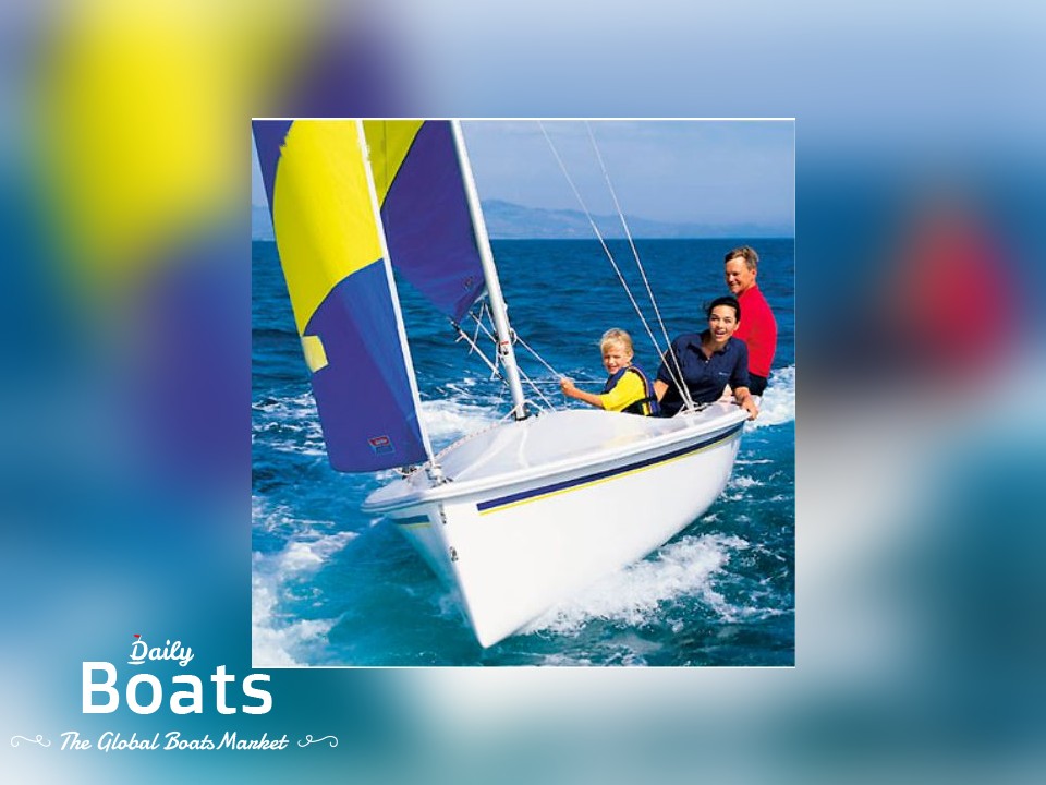 2022 Catalina 16.5 for sale. View price, photos and Buy 2022 Catalina ...