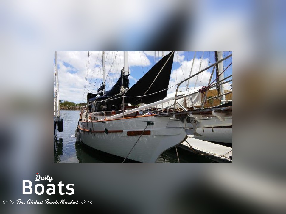 1982 Hudson Force 50 for sale. View price, photos and Buy 1982 Hudson ...