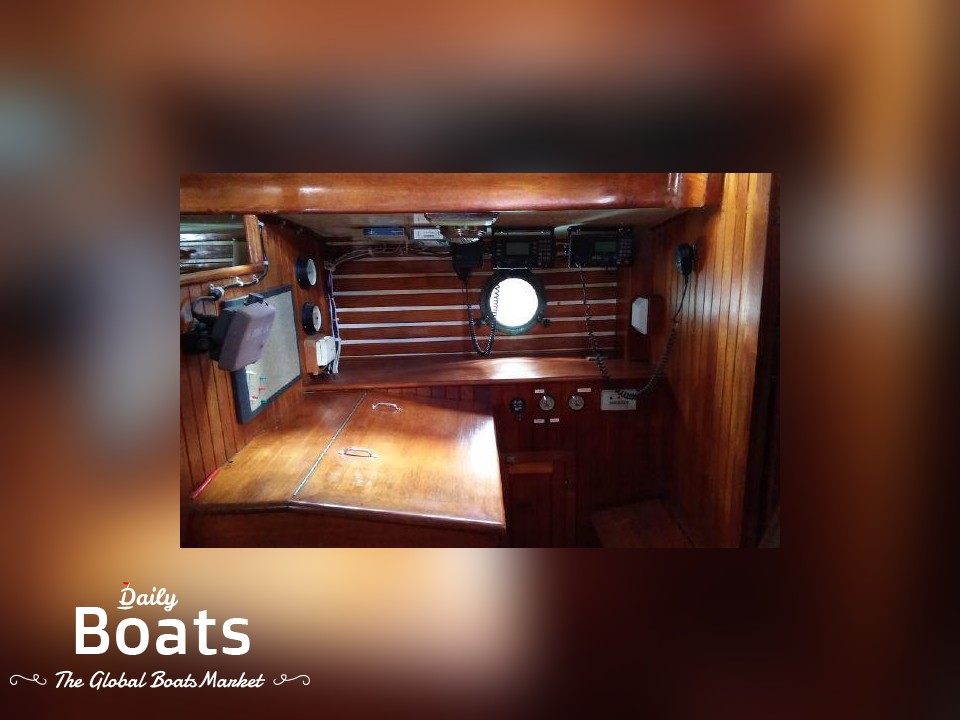 1982 Hudson Force 50 for sale. View price, photos and Buy 1982 Hudson ...