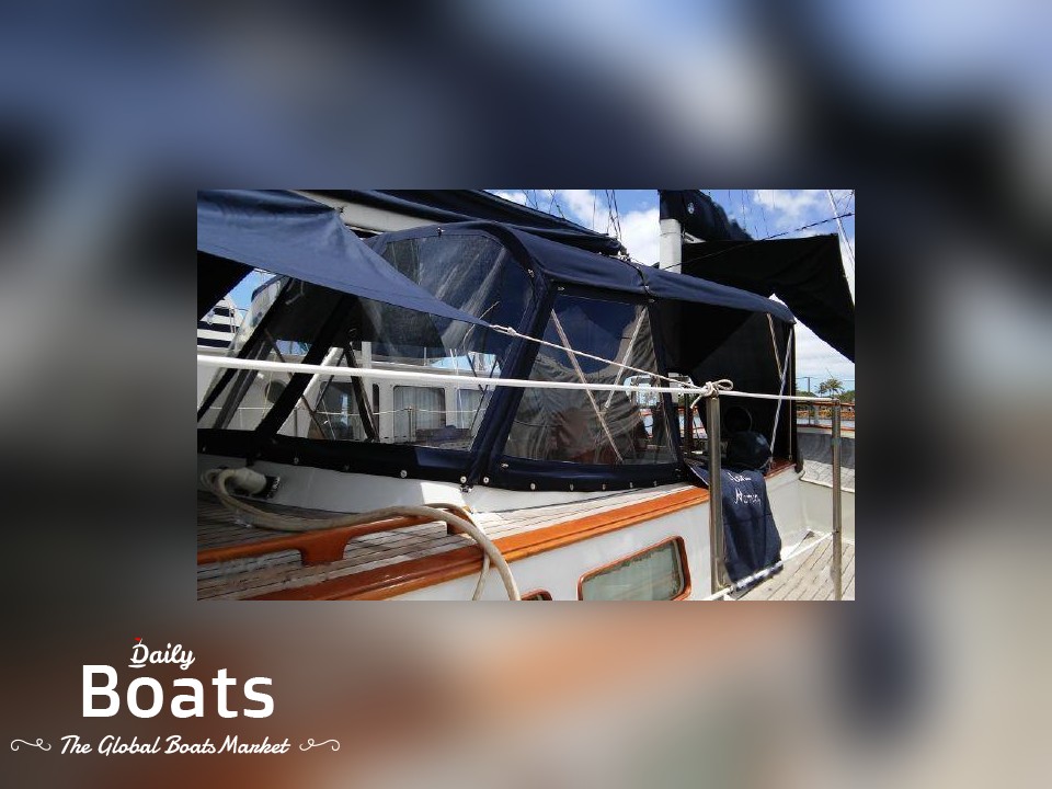 1982 Hudson Force 50 for sale. View price, photos and Buy 1982 Hudson ...