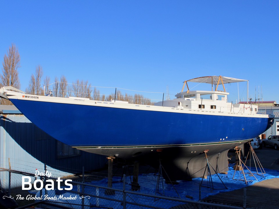 2017 Bruce Roberts 54 for sale. View price, photos and Buy 2017 Bruce ...