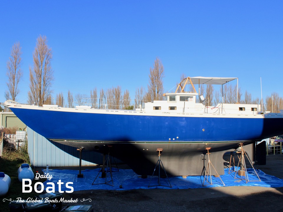 2017 Bruce Roberts 54 for sale. View price, photos and Buy 2017 Bruce ...