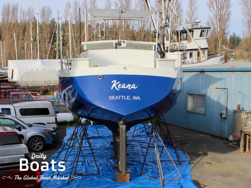 2017 Bruce Roberts 54 for sale. View price, photos and Buy 2017 Bruce ...