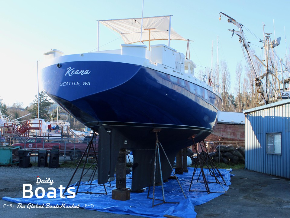 2017 Bruce Roberts 54 for sale. View price, photos and Buy 2017 Bruce ...