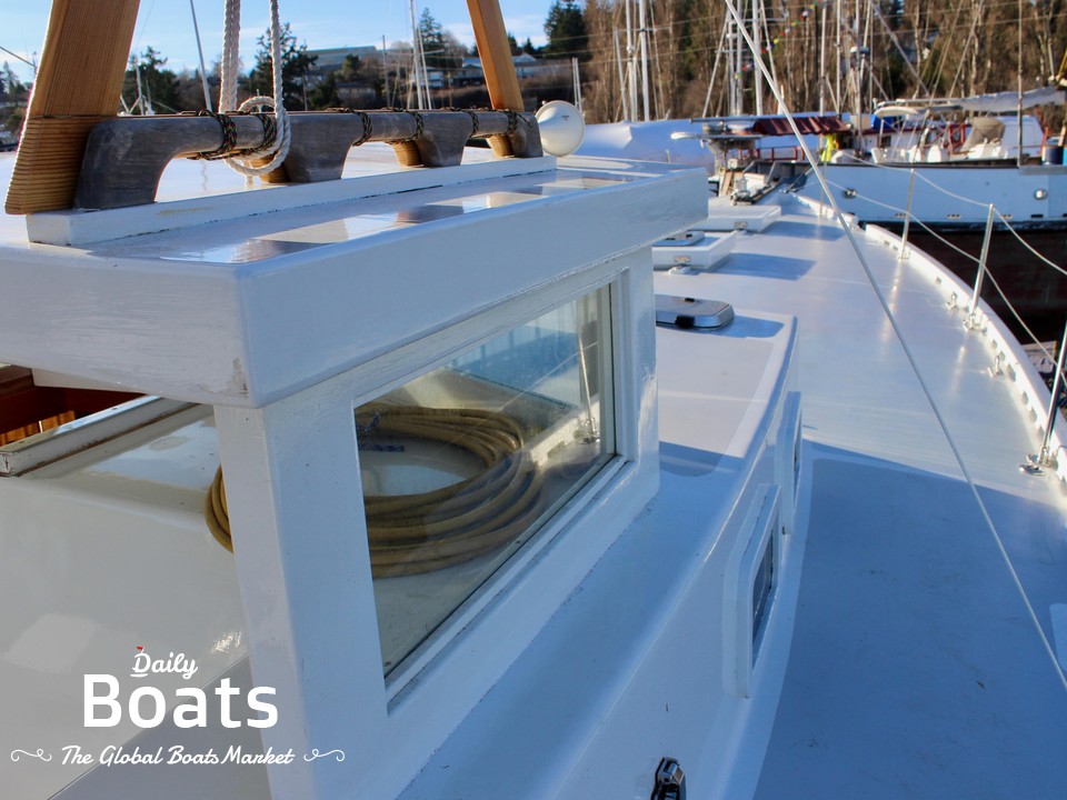 2017 Bruce Roberts 54 for sale. View price, photos and Buy 2017 Bruce ...