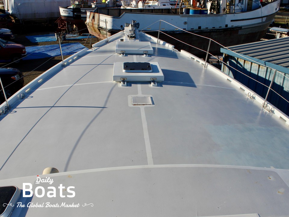 2017 Bruce Roberts 54 for sale. View price, photos and Buy 2017 Bruce ...