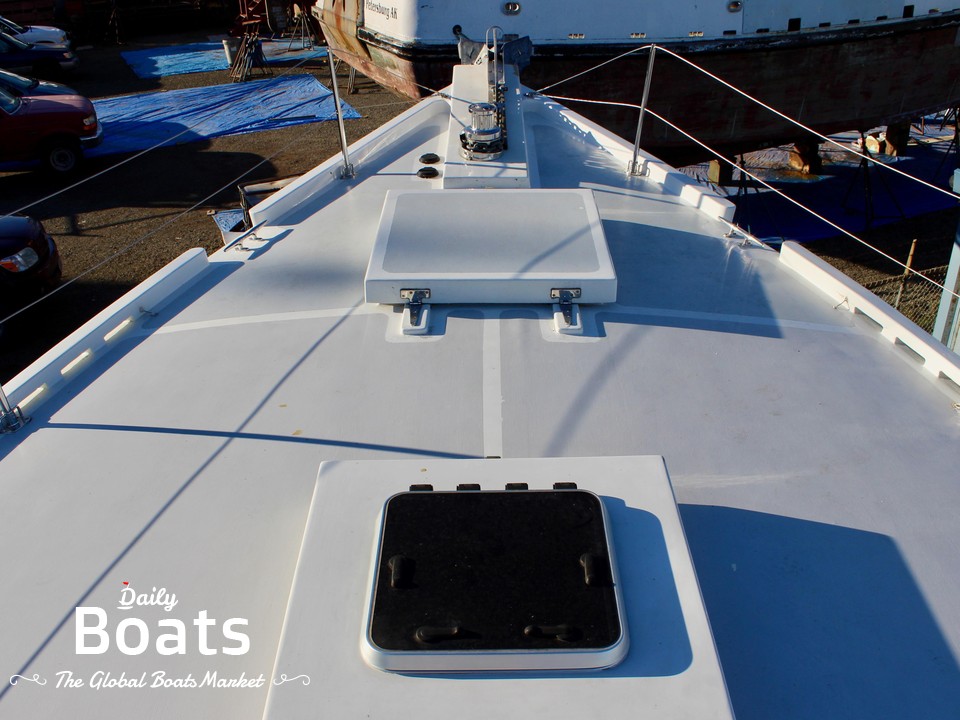 2017 Bruce Roberts 54 for sale. View price, photos and Buy 2017 Bruce ...