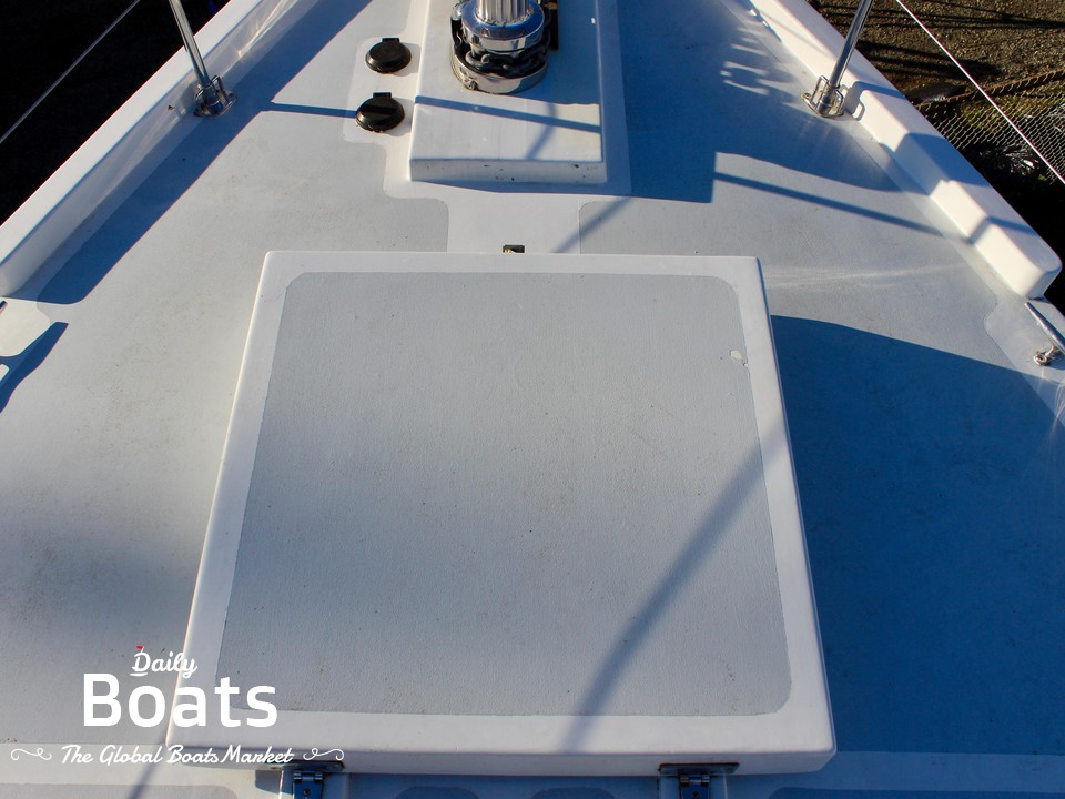 2017 Bruce Roberts 54 for sale. View price, photos and Buy 2017 Bruce ...