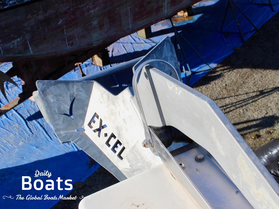 2017 Bruce Roberts 54 for sale. View price, photos and Buy 2017 Bruce ...