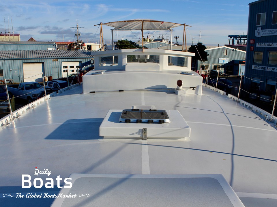 2017 Bruce Roberts 54 for sale. View price, photos and Buy 2017 Bruce ...