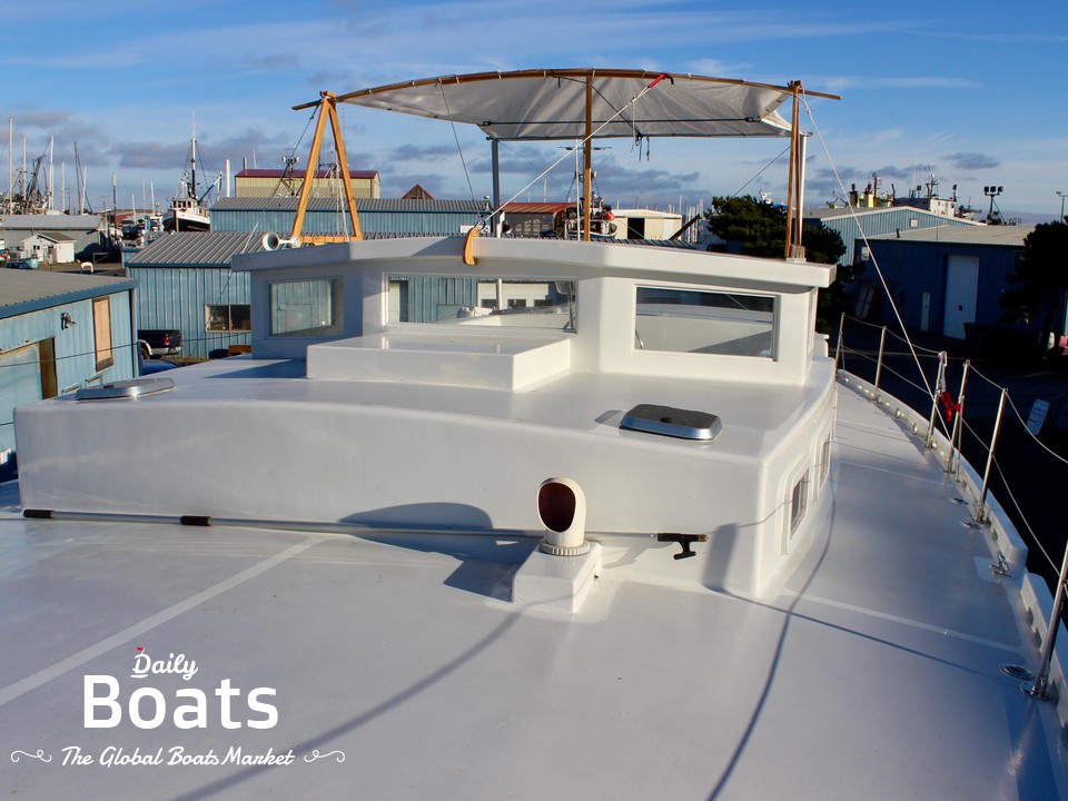 2017 Bruce Roberts 54 for sale. View price, photos and Buy 2017 Bruce ...