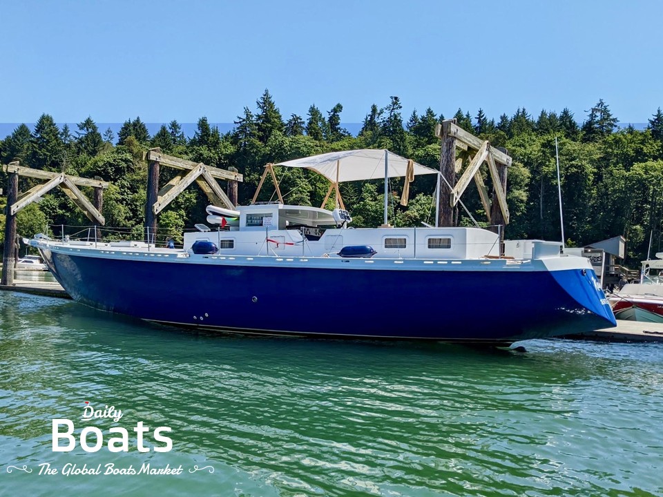 2017 Bruce Roberts 54 for sale. View price, photos and Buy 2017 Bruce ...