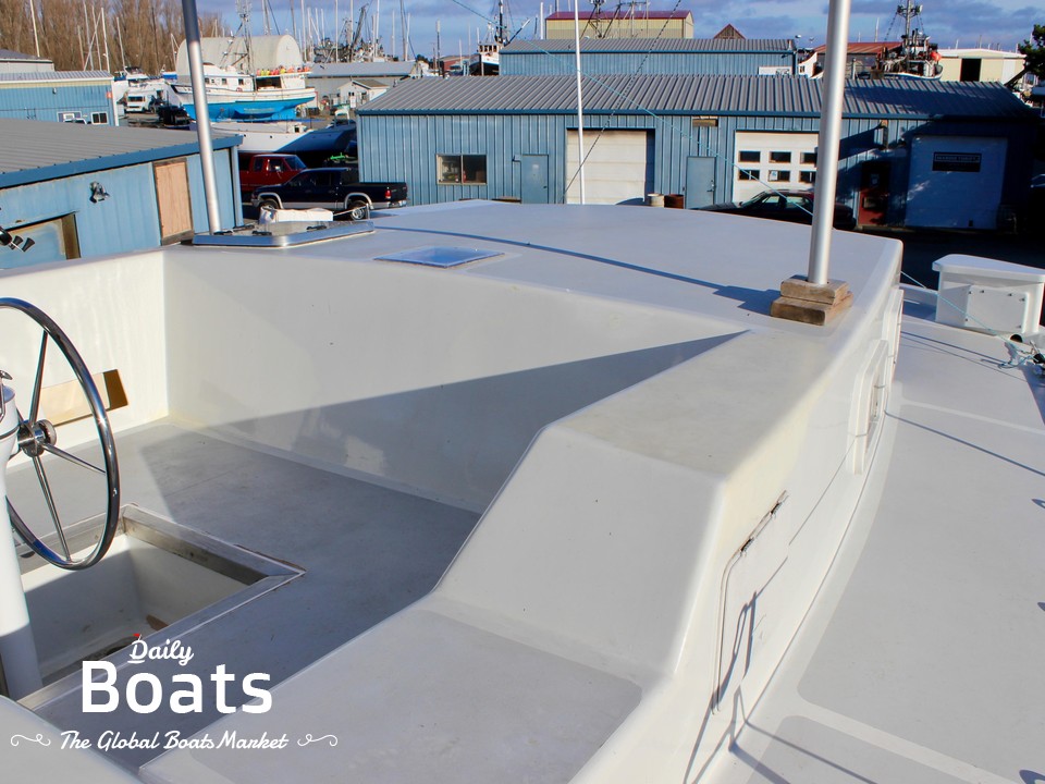 2017 Bruce Roberts 54 for sale. View price, photos and Buy 2017 Bruce ...