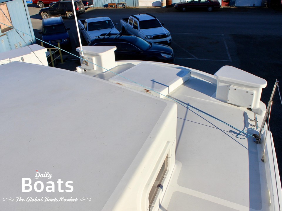 2017 Bruce Roberts 54 for sale. View price, photos and Buy 2017 Bruce ...