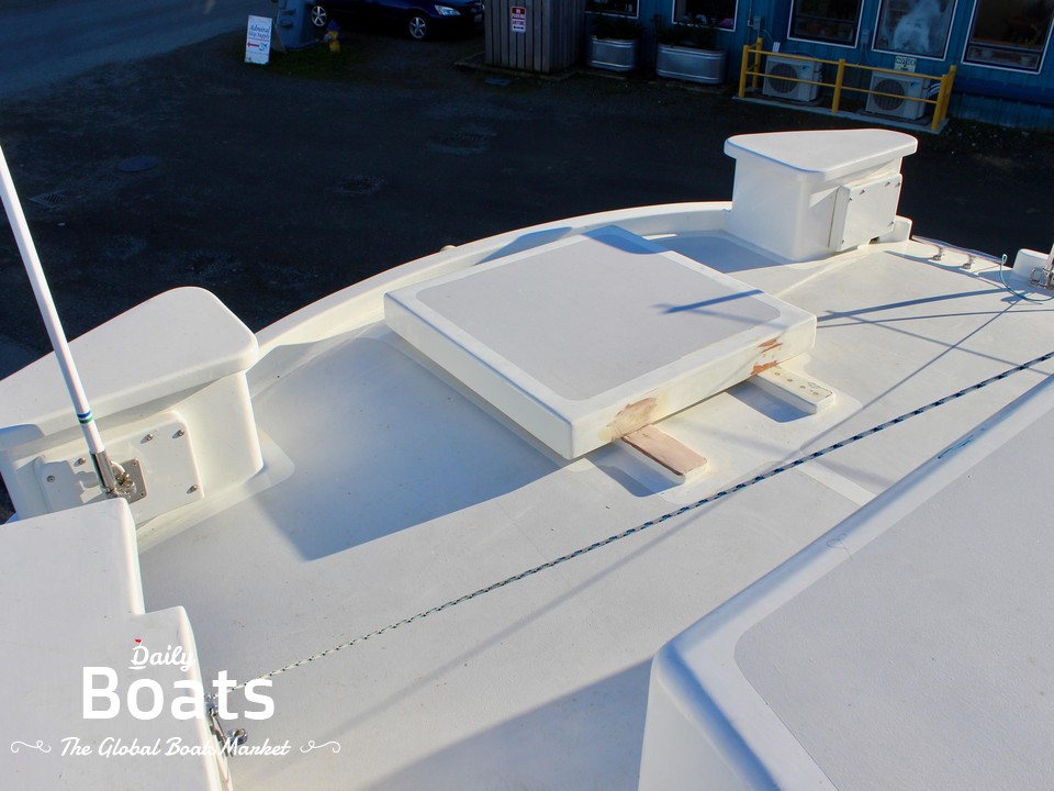 2017 Bruce Roberts 54 for sale. View price, photos and Buy 2017 Bruce ...