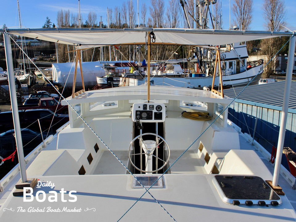 2017 Bruce Roberts 54 for sale. View price, photos and Buy 2017 Bruce ...