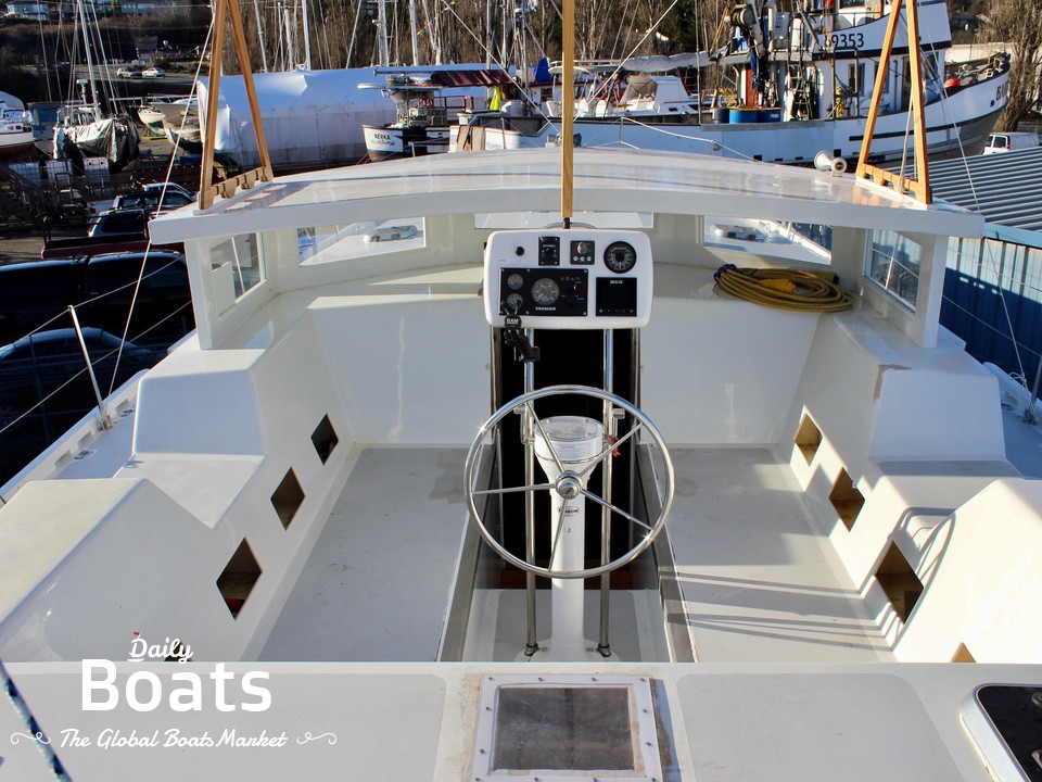 2017 Bruce Roberts 54 for sale. View price, photos and Buy 2017 Bruce ...