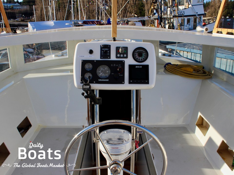 2017 Bruce Roberts 54 for sale. View price, photos and Buy 2017 Bruce ...