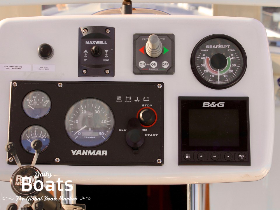 2017 Bruce Roberts 54 for sale. View price, photos and Buy 2017 Bruce ...