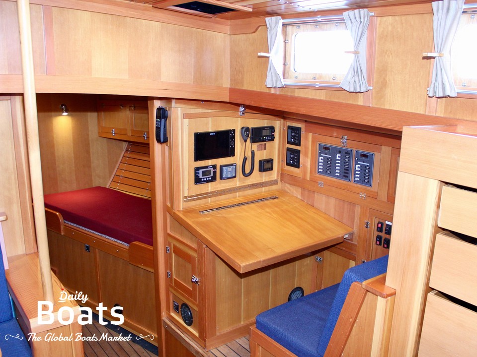 2017 Bruce Roberts 54 for sale. View price, photos and Buy 2017 Bruce ...