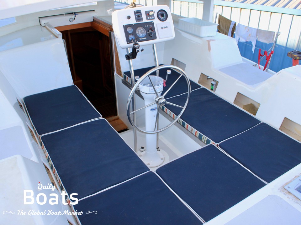 2017 Bruce Roberts 54 for sale. View price, photos and Buy 2017 Bruce ...