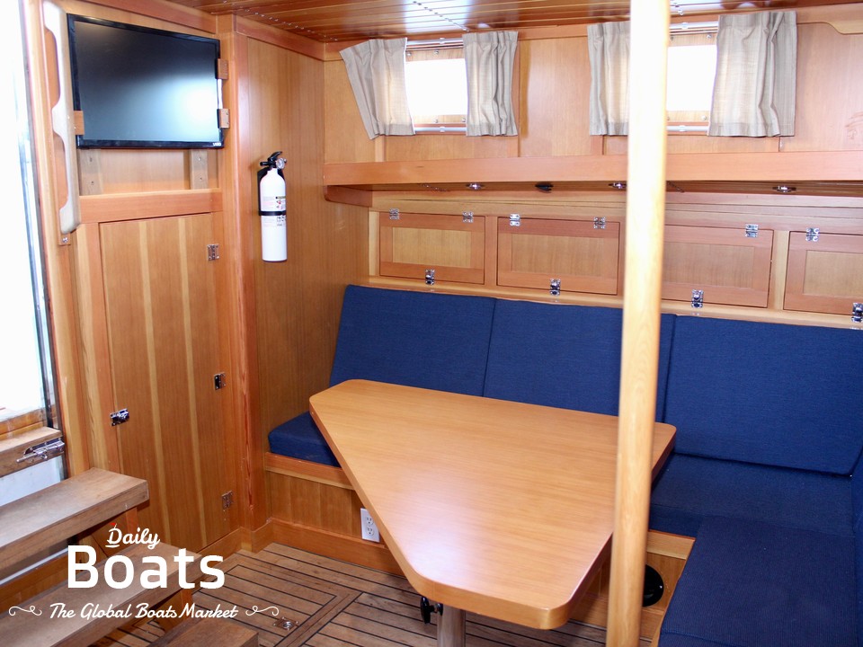 2017 Bruce Roberts 54 for sale. View price, photos and Buy 2017 Bruce ...