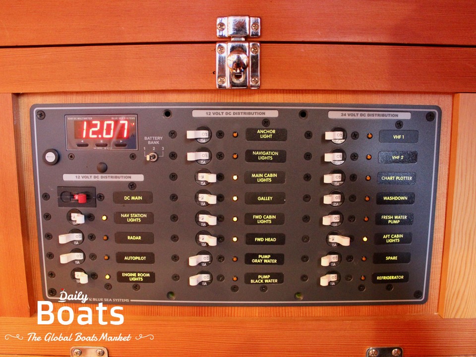 2017 Bruce Roberts 54 for sale. View price, photos and Buy 2017 Bruce ...