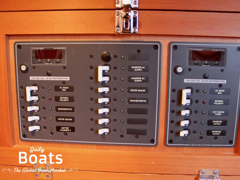 2017 Bruce Roberts 54 for sale. View price, photos and Buy 2017 Bruce ...