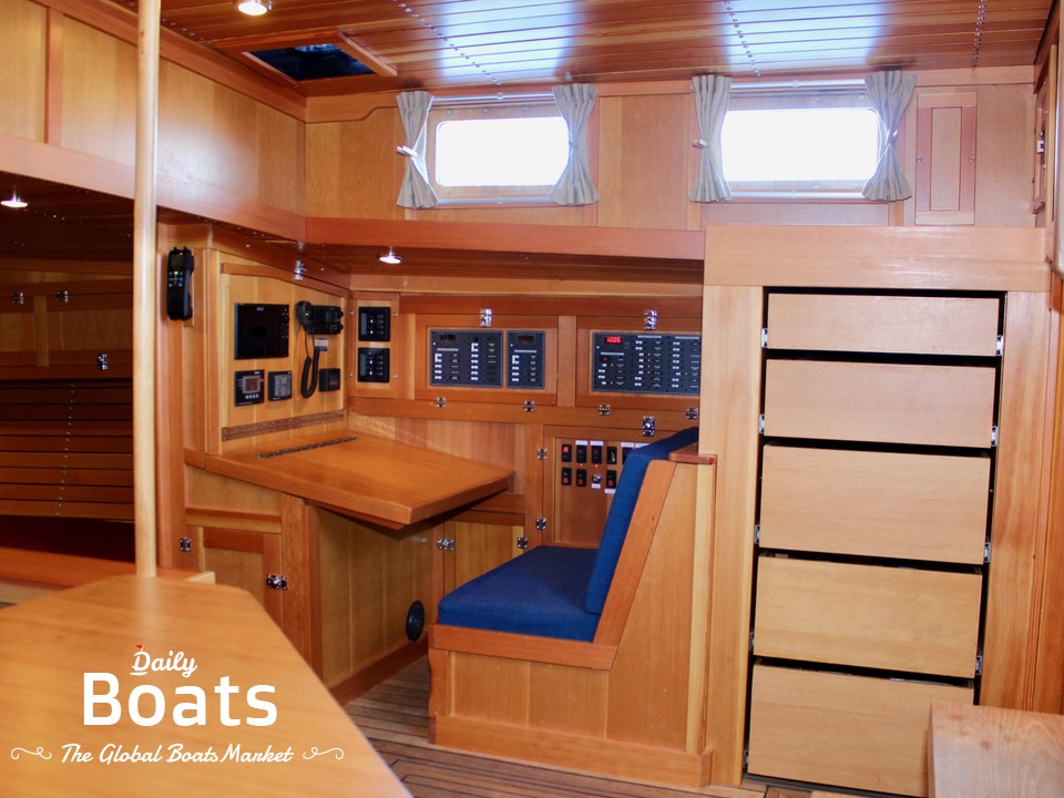 2017 Bruce Roberts 54 for sale. View price, photos and Buy 2017 Bruce ...