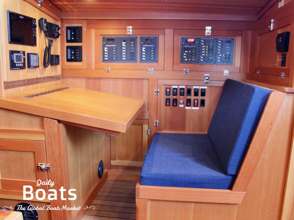 2017 Bruce Roberts 54 for sale. View price, photos and Buy 2017 Bruce ...