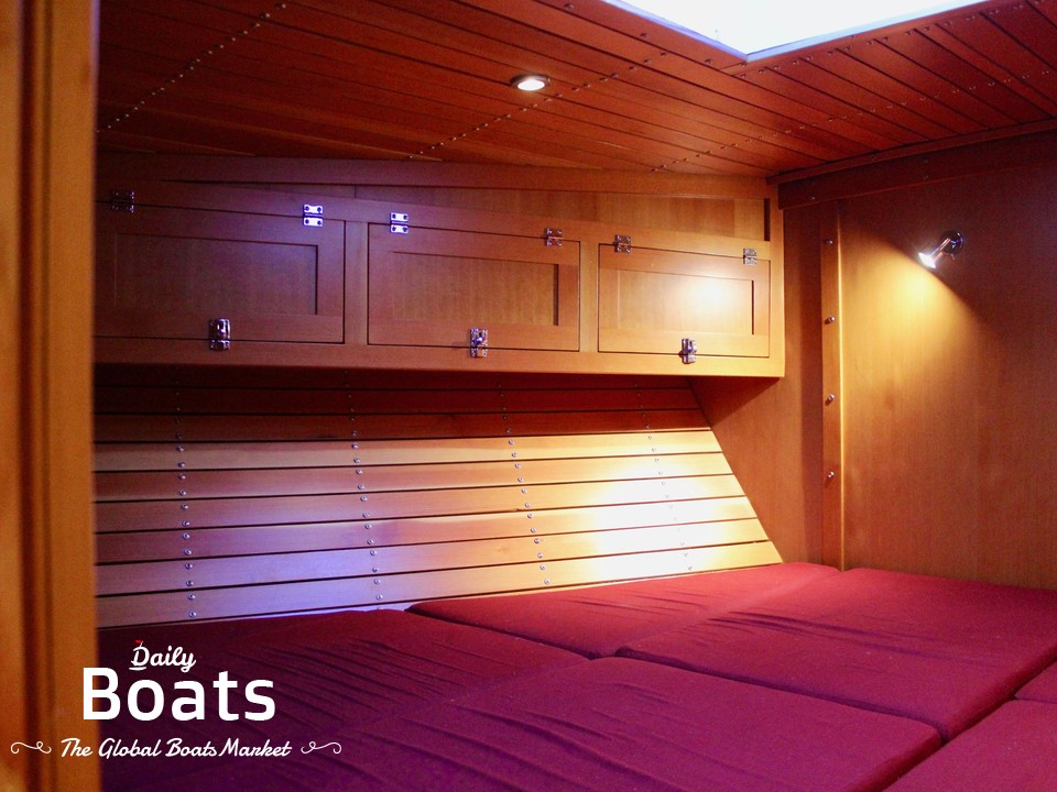 2017 Bruce Roberts 54 for sale. View price, photos and Buy 2017 Bruce ...