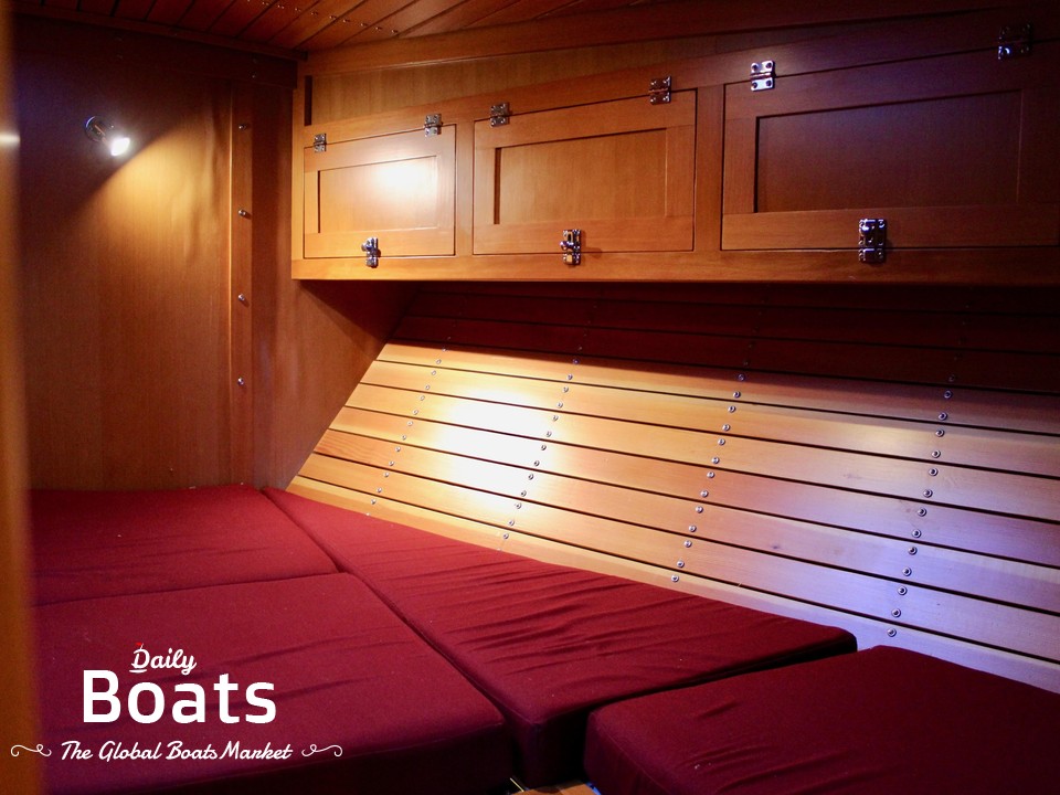 2017 Bruce Roberts 54 for sale. View price, photos and Buy 2017 Bruce ...