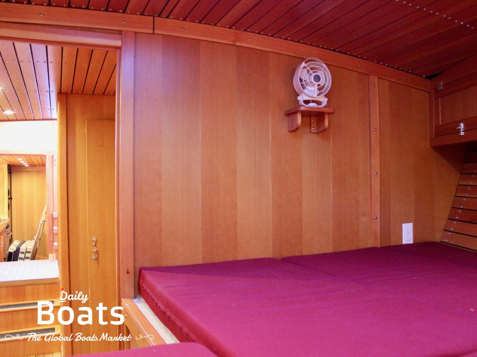 2017 Bruce Roberts 54 for sale. View price, photos and Buy 2017 Bruce ...