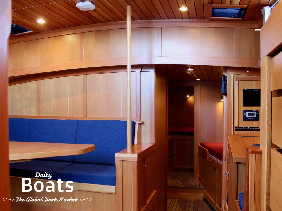 2017 Bruce Roberts 54 for sale. View price, photos and Buy 2017 Bruce ...