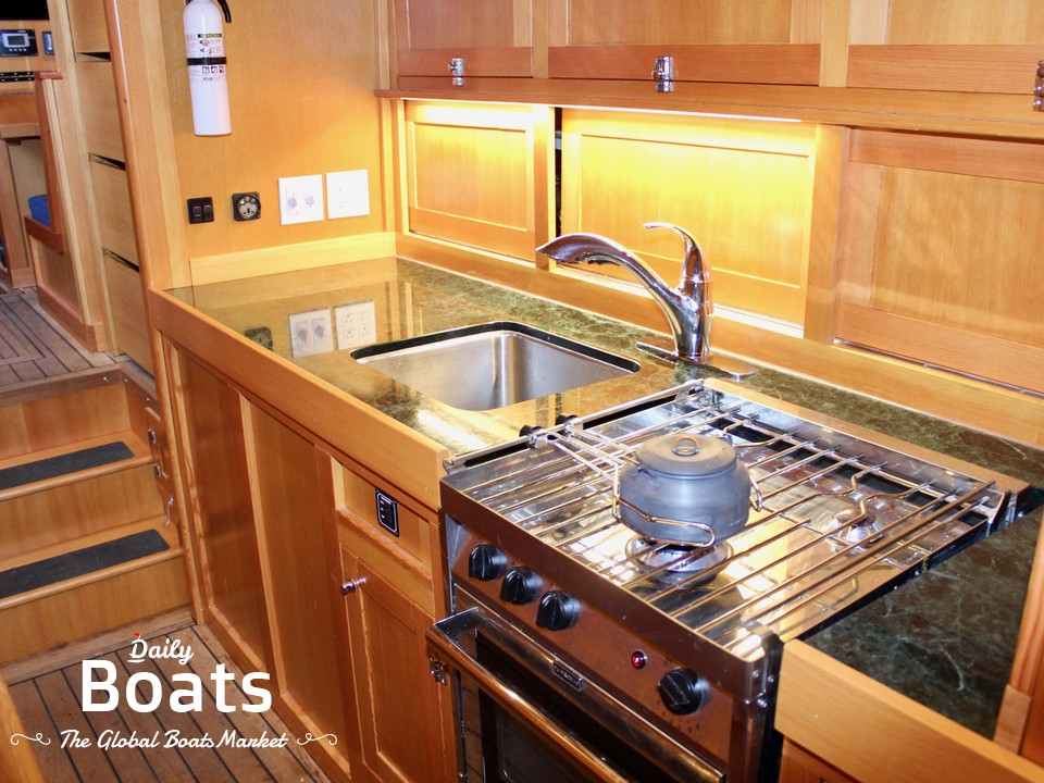 2017 Bruce Roberts 54 for sale. View price, photos and Buy 2017 Bruce ...