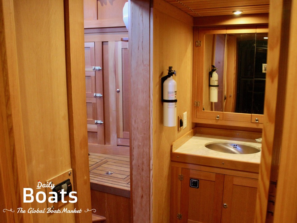 2017 Bruce Roberts 54 for sale. View price, photos and Buy 2017 Bruce ...