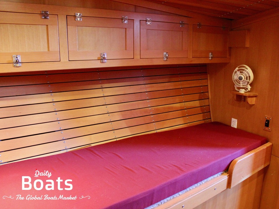 2017 Bruce Roberts 54 for sale. View price, photos and Buy 2017 Bruce ...