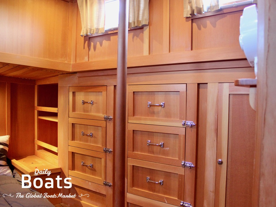 2017 Bruce Roberts 54 for sale. View price, photos and Buy 2017 Bruce ...