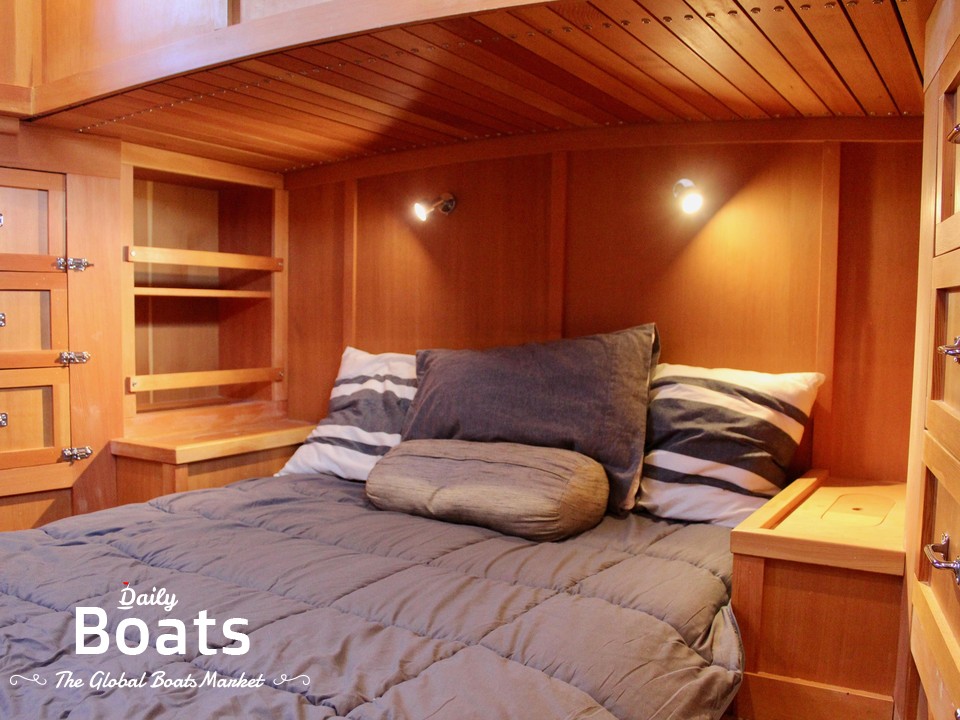 2017 Bruce Roberts 54 for sale. View price, photos and Buy 2017 Bruce ...