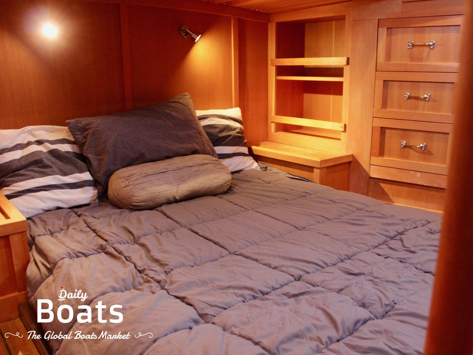 2017 Bruce Roberts 54 for sale. View price, photos and Buy 2017 Bruce ...