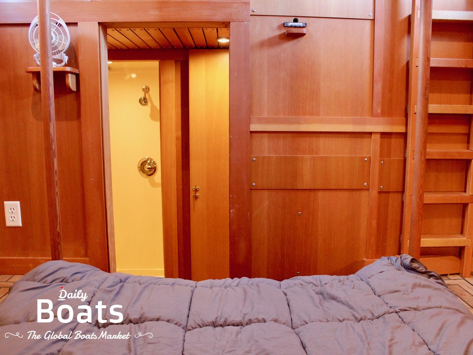 2017 Bruce Roberts 54 for sale. View price, photos and Buy 2017 Bruce ...