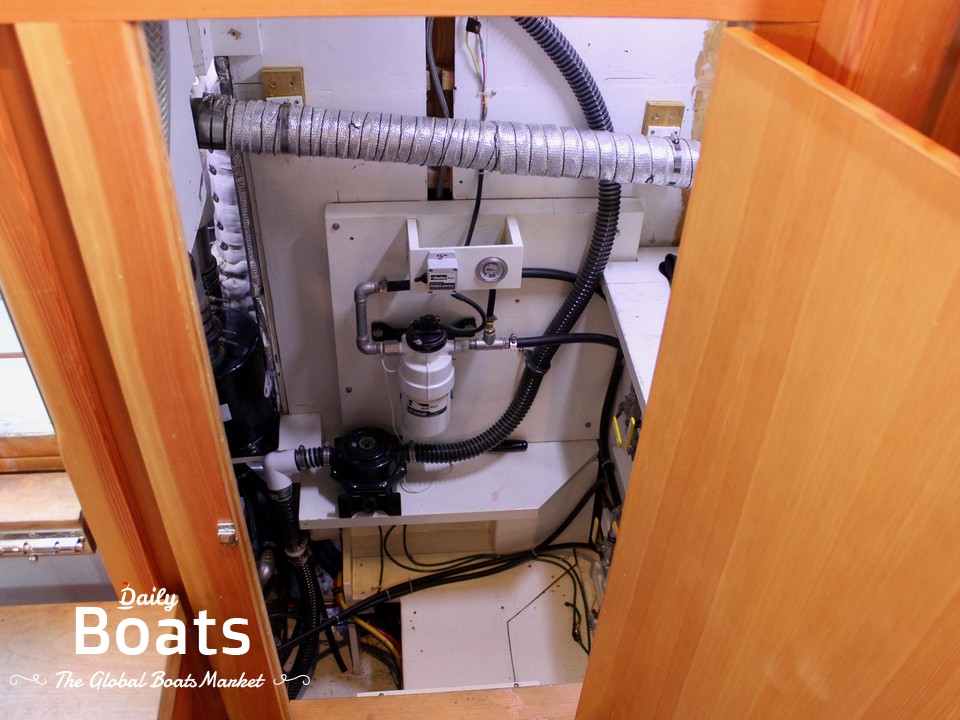 2017 Bruce Roberts 54 for sale. View price, photos and Buy 2017 Bruce ...