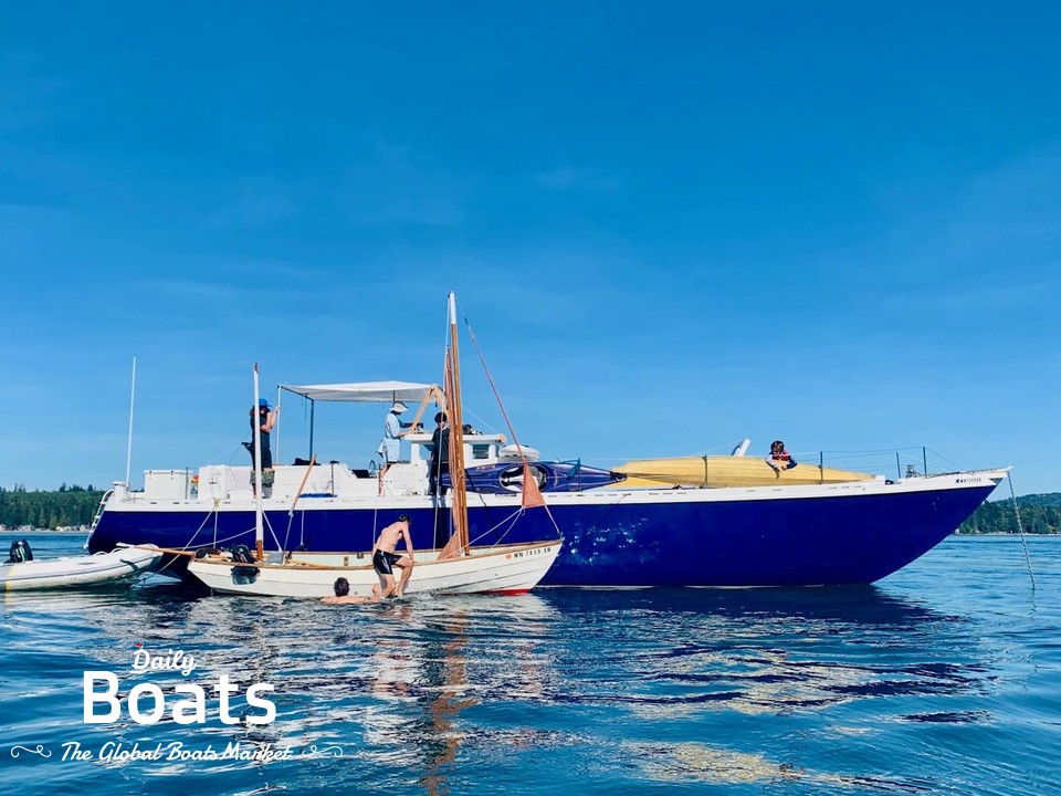 2017 Bruce Roberts 54 for sale. View price, photos and Buy 2017 Bruce ...